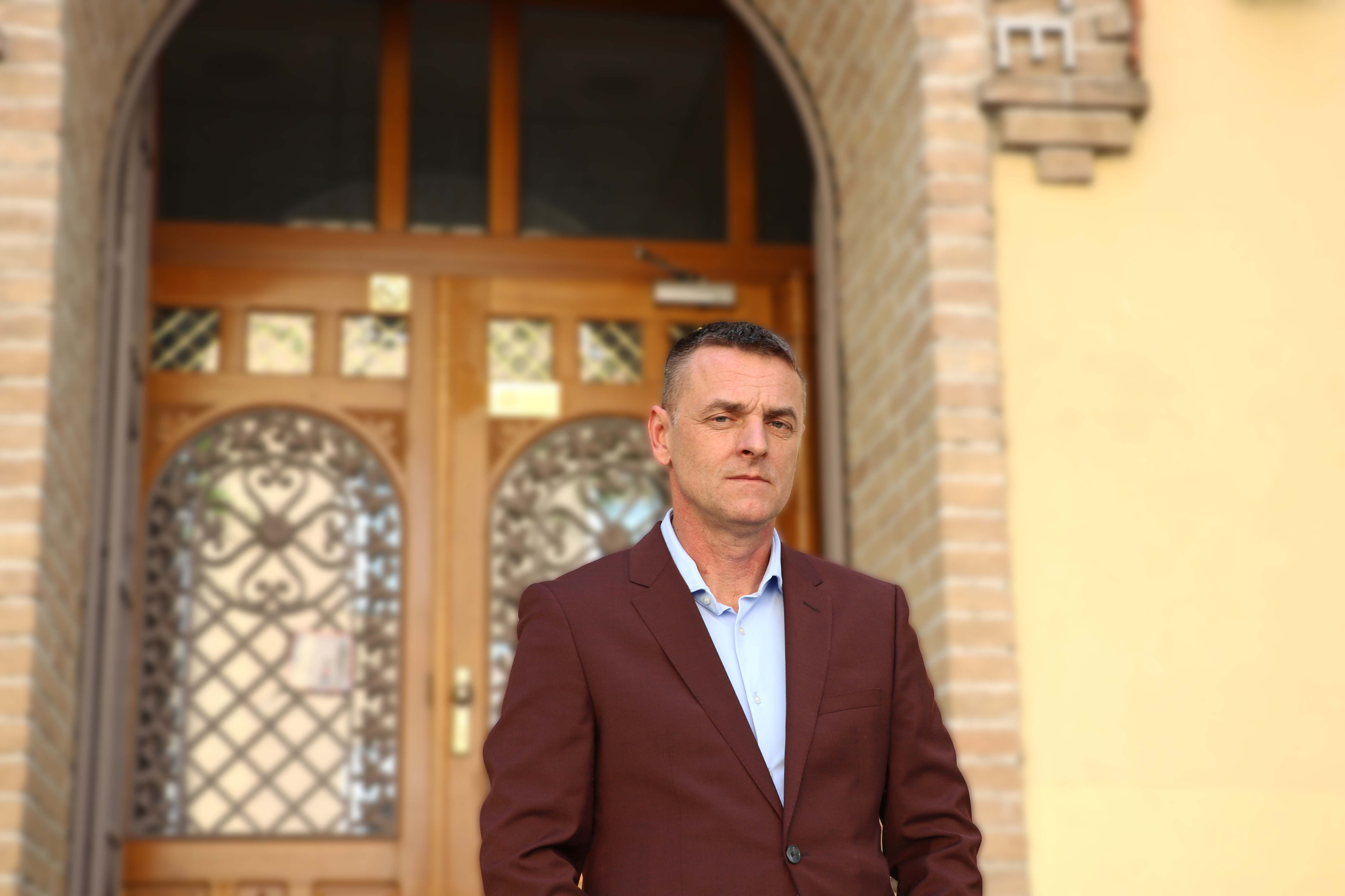 Izabran dekan Tehničkog fakulteta Hrvatskoga katoličkog sveučilišta | UniCATH